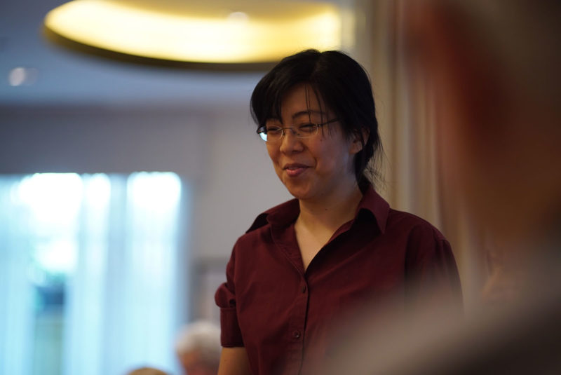 Our Team - Dunfield Retirement Residence