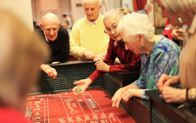 Home - Dunfield Retirement Residence