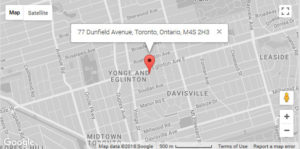 Home - Dunfield Retirement Residence