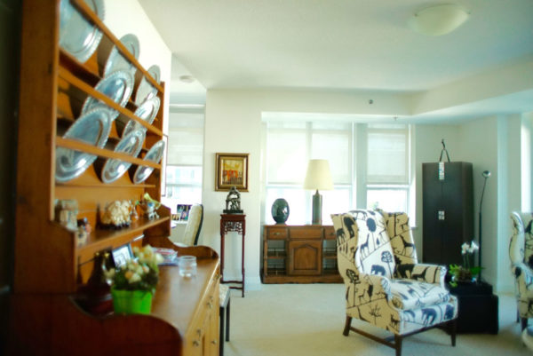 Premium Retirement Suites Toronto - The Dunfield Residence