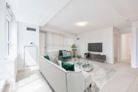 Two Bedroom - Dunfield Retirement Residence